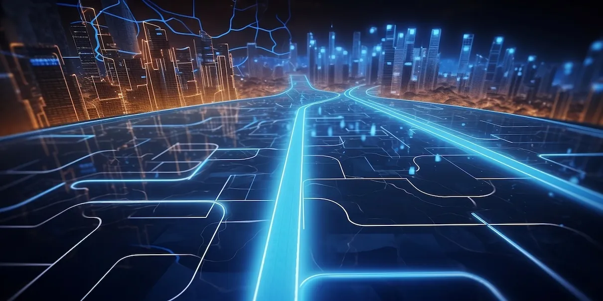 Data Science And The Value Chain Unlocking Ais Potential For Corporate Level Strategy