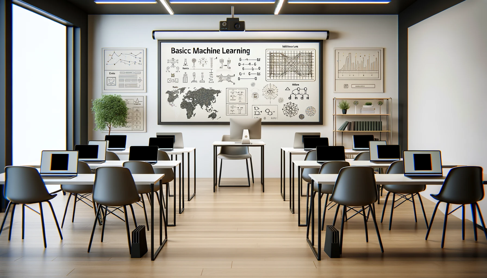 How to Teach Machine Learning Effectively? – DataScienceBeat.com